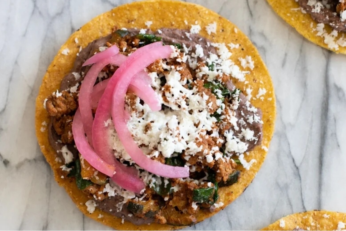 Delicious and Easy Ground Turkey Recipes - The Hungry Gourmet