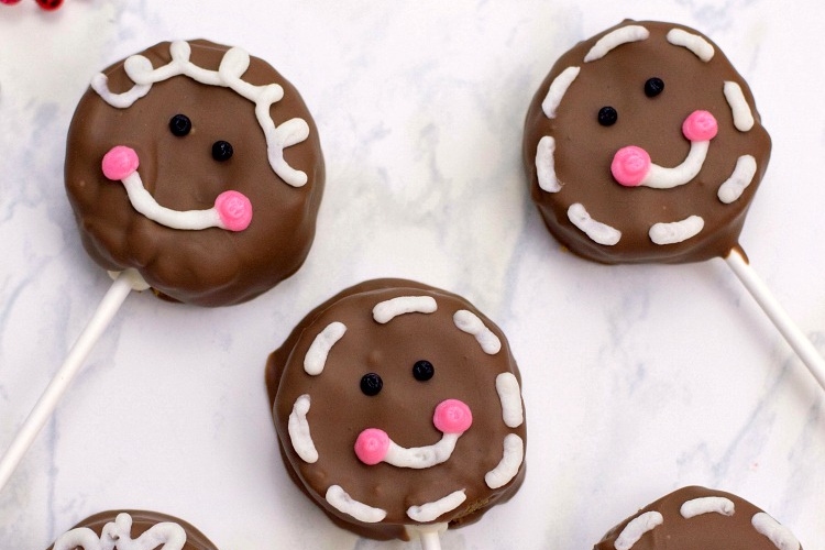 Creative Gingerbread Recipes - The Hungry Gourmet