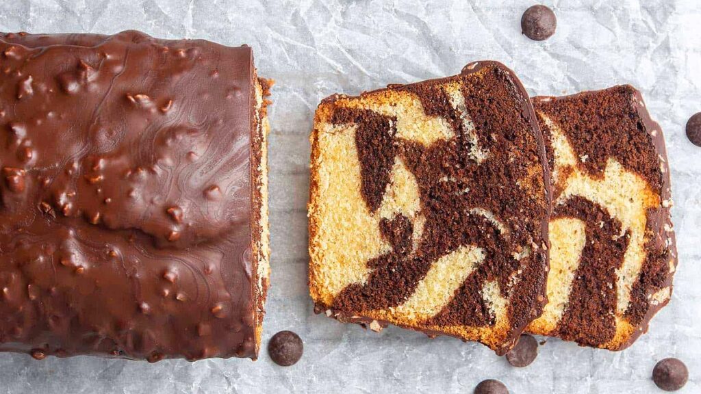 30 Irresistible Loaf Cakes Your Neighbors Will Beg For - The Hungry Gourmet