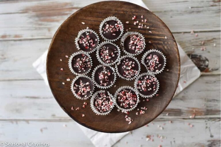 18 Peppermint Desserts That Are a Perfect Blend of Sweet and Cool - The ...