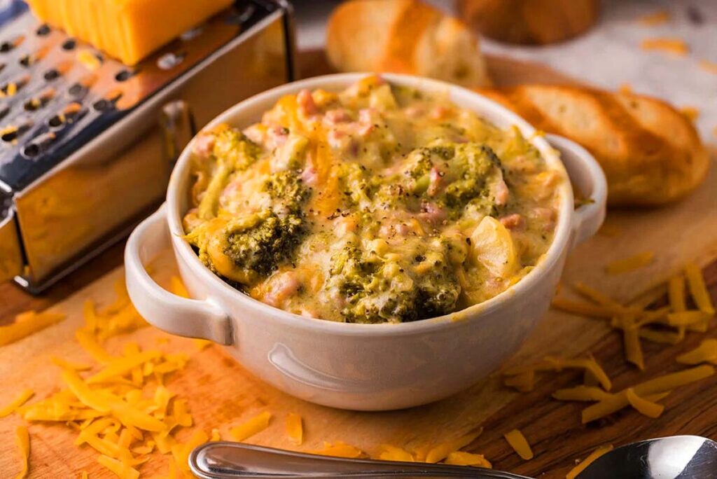 18 Leftover Ham Recipes That Will Have You Looking Forward to Leftovers ...