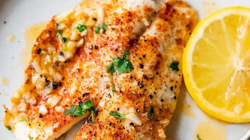17 Fish Dinners Even Picky Eaters Will Like - The Hungry Gourmet