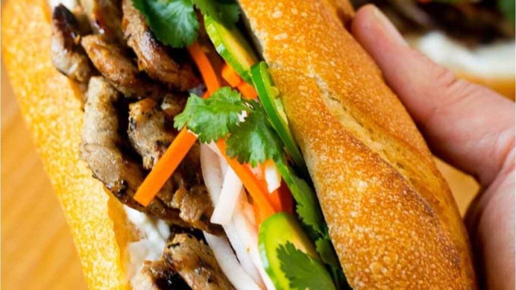 Fancy Sandwich Recipes You'll Look Forward to All Morning - The Hungry ...