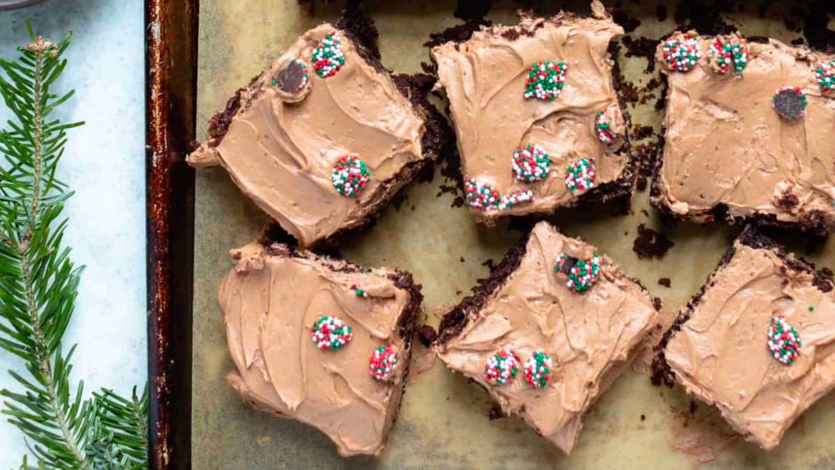 Chocolate Desserts You Can't Resist - The Hungry Gourmet