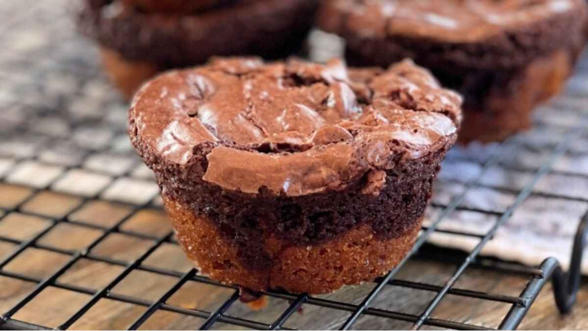 22 Surprising Brownie Mix Desserts You’ll Be Obsessed With - The Hungry ...