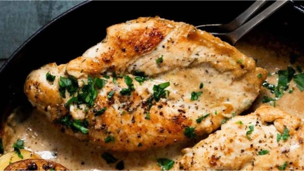 75 Easy Chicken Breast Dinners You'll Make on Repeat - The Hungry Gourmet
