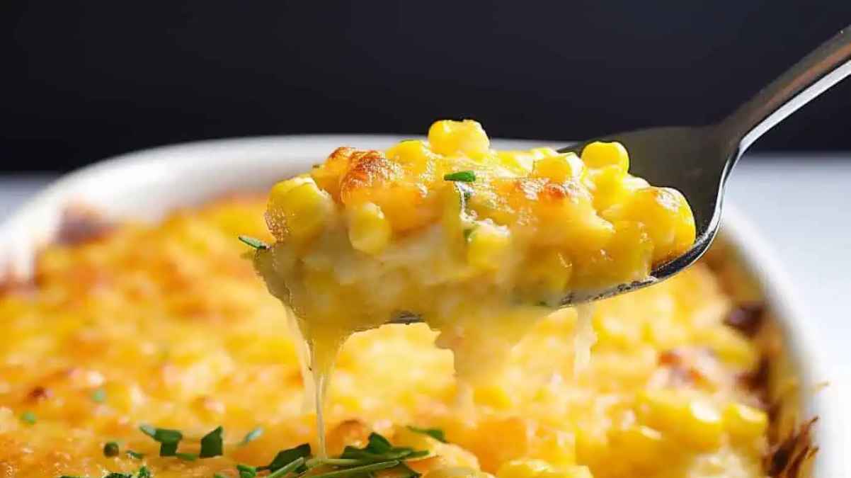 Recipes Made With Corn - The Hungry Gourmet