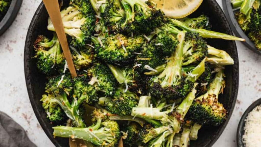 12 Vegetable Sides So Good, Even Picky Eaters Will Dig In - The Hungry ...