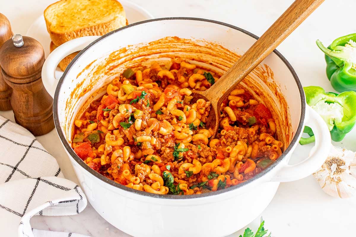 50 Irresistibly Delicious Ground Beef Recipes You'll Make 1000 Times ...