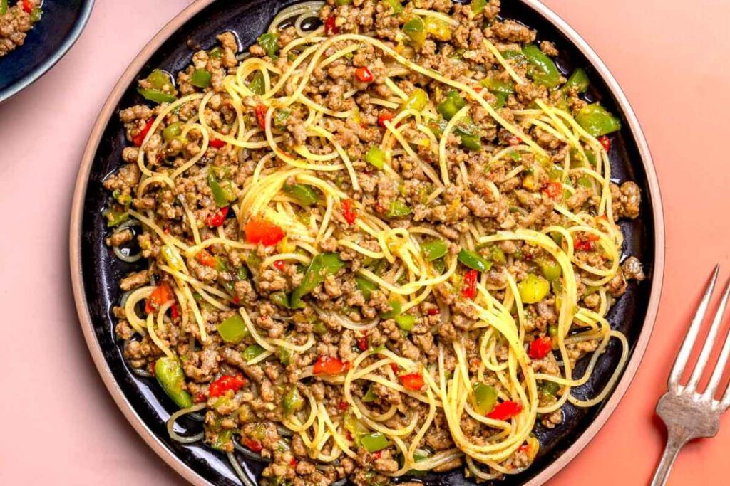 30 One-Pot Pasta Dinners for Lazy Cooks - The Hungry Gourmet