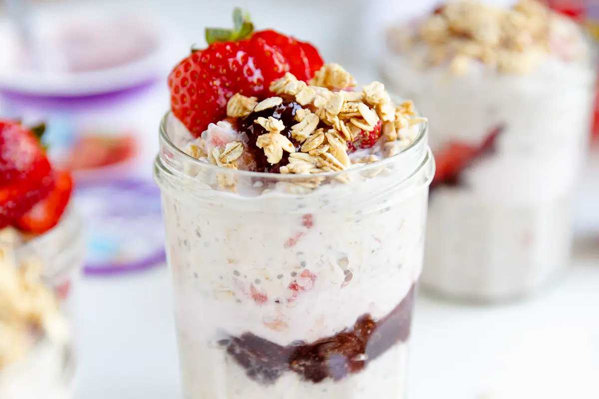Meal Prep Breakfast Recipes Worth Waking Up For - The Hungry Gourmet