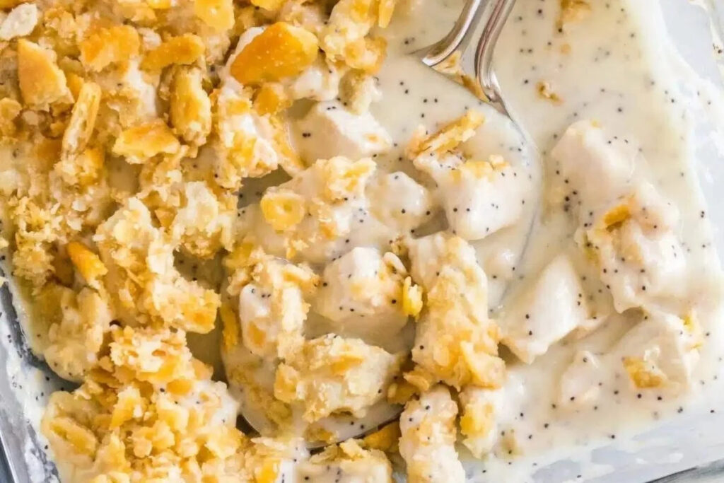 91 Heavenly Church Casseroles Perfect for Potlucks - The Hungry Gourmet