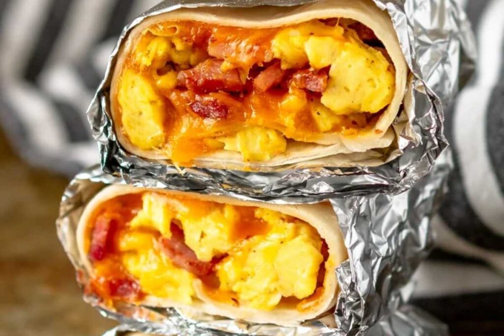 Dare to Be Different with These 14 Burritos That Break All the Rules ...