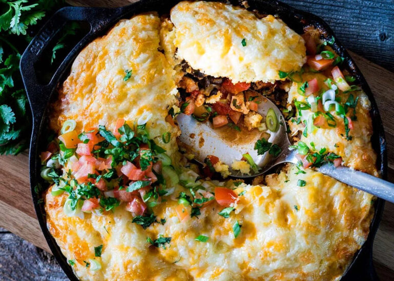 34 Easy Recipes Using Bisquick Mix - The Hungry Gourmet