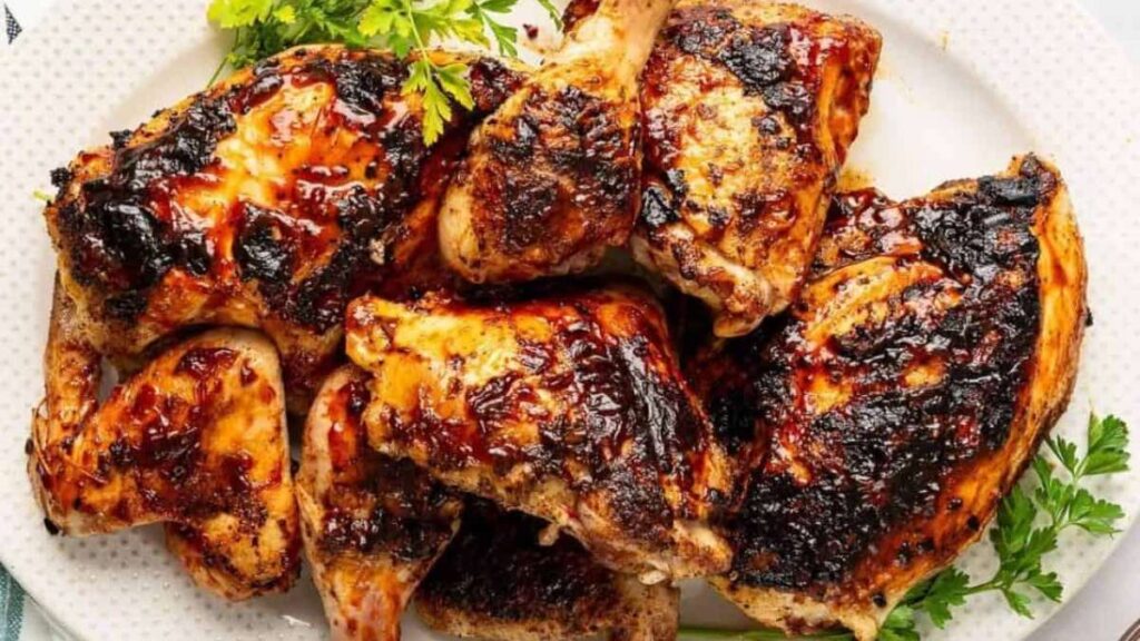 Grilled Chicken Recipes You'll Make All Summer Long - The Hungry Gourmet