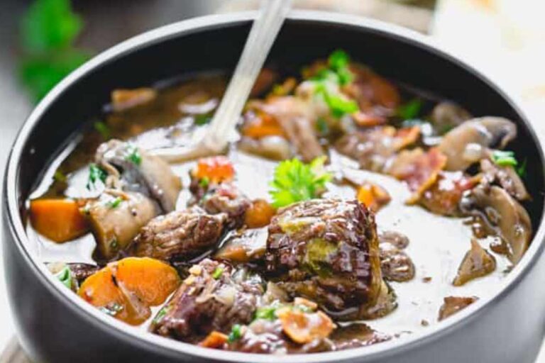 40 Summer Beef Recipes for All Your Meat Lover - The Hungry Gourmet