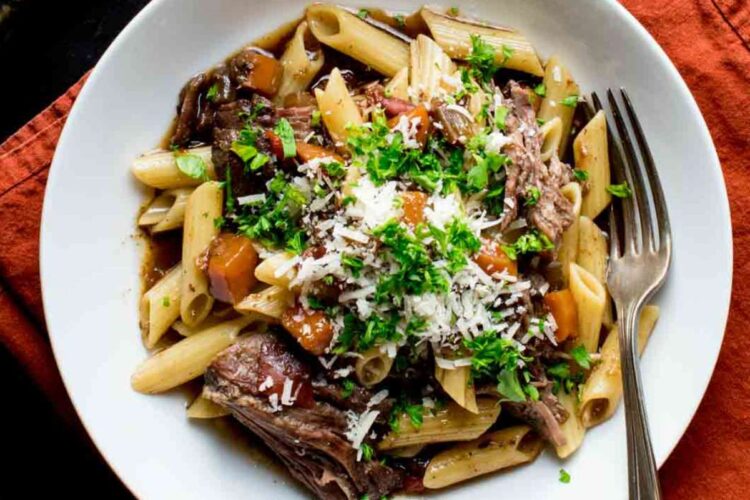 40 Summer Beef Recipes for All Your Meat Lover - The Hungry Gourmet