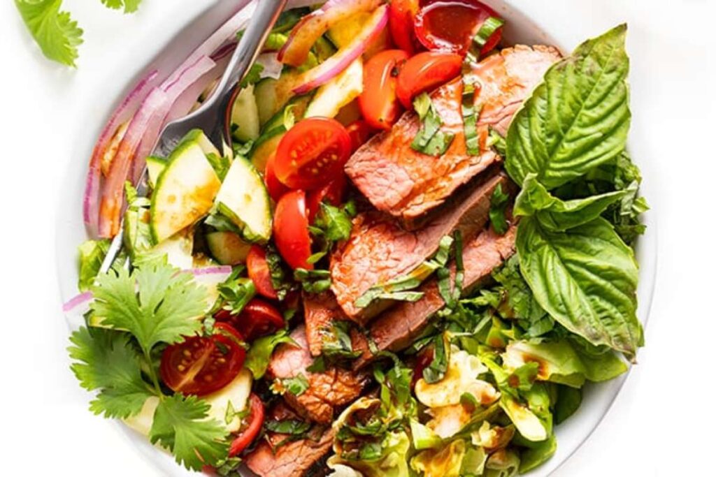 40 Summer Beef Recipes for All Your Meat Lover - The Hungry Gourmet
