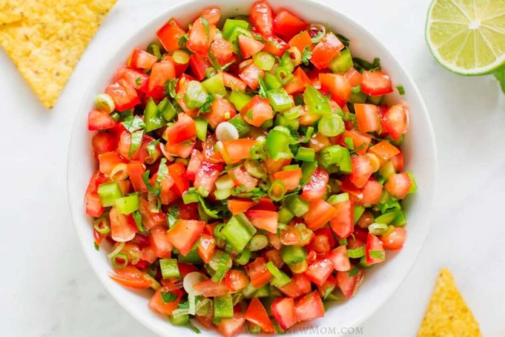 40 Side Dishes for Tacos - The Hungry Gourmet
