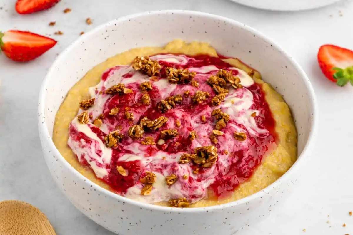 Recipes with Grits - The Hungry Gourmet