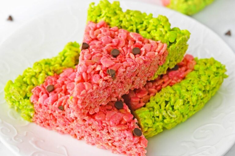 32 Watermelon Recipes - The Hungry Gourmet