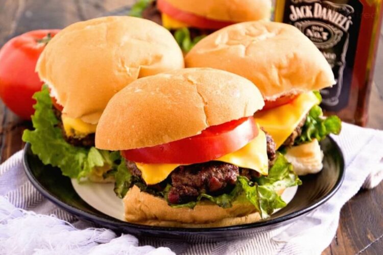These 18 Burgers Are a Flavor Explosion in Every Bite - The Hungry Gourmet