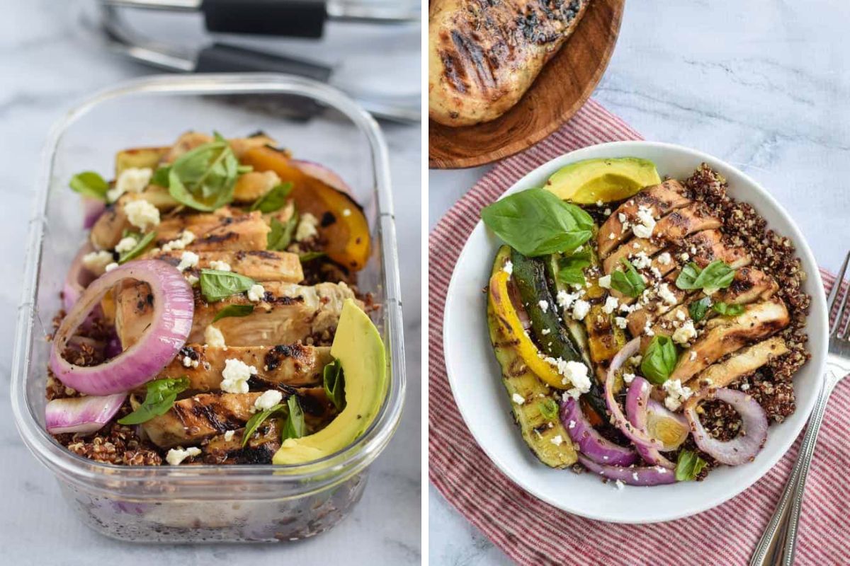 Grill Like a Pro! 10 Dinner Recipes That Grill Masters Can’t Stop ...