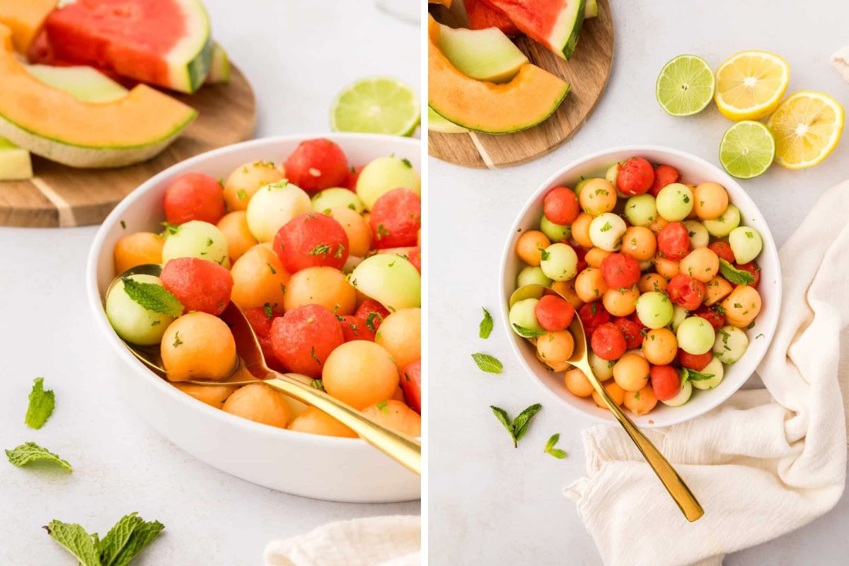 16 Mouthwatering Fruit Salads Perfect for Any Time of Year - The Hungry ...