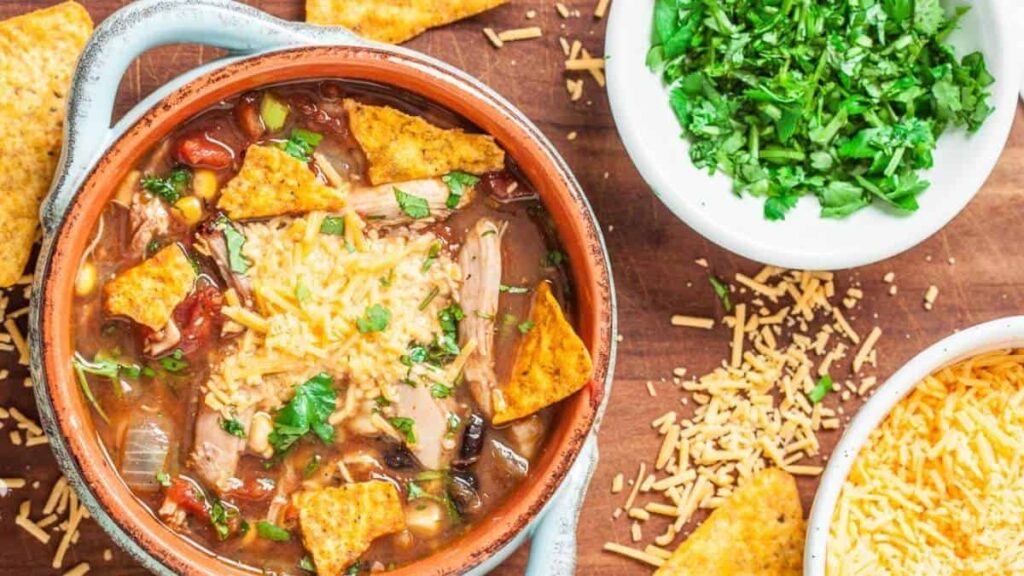 Get Cozy! These 20 Soups Will Turn Your Kitchen into a Comfort Food ...