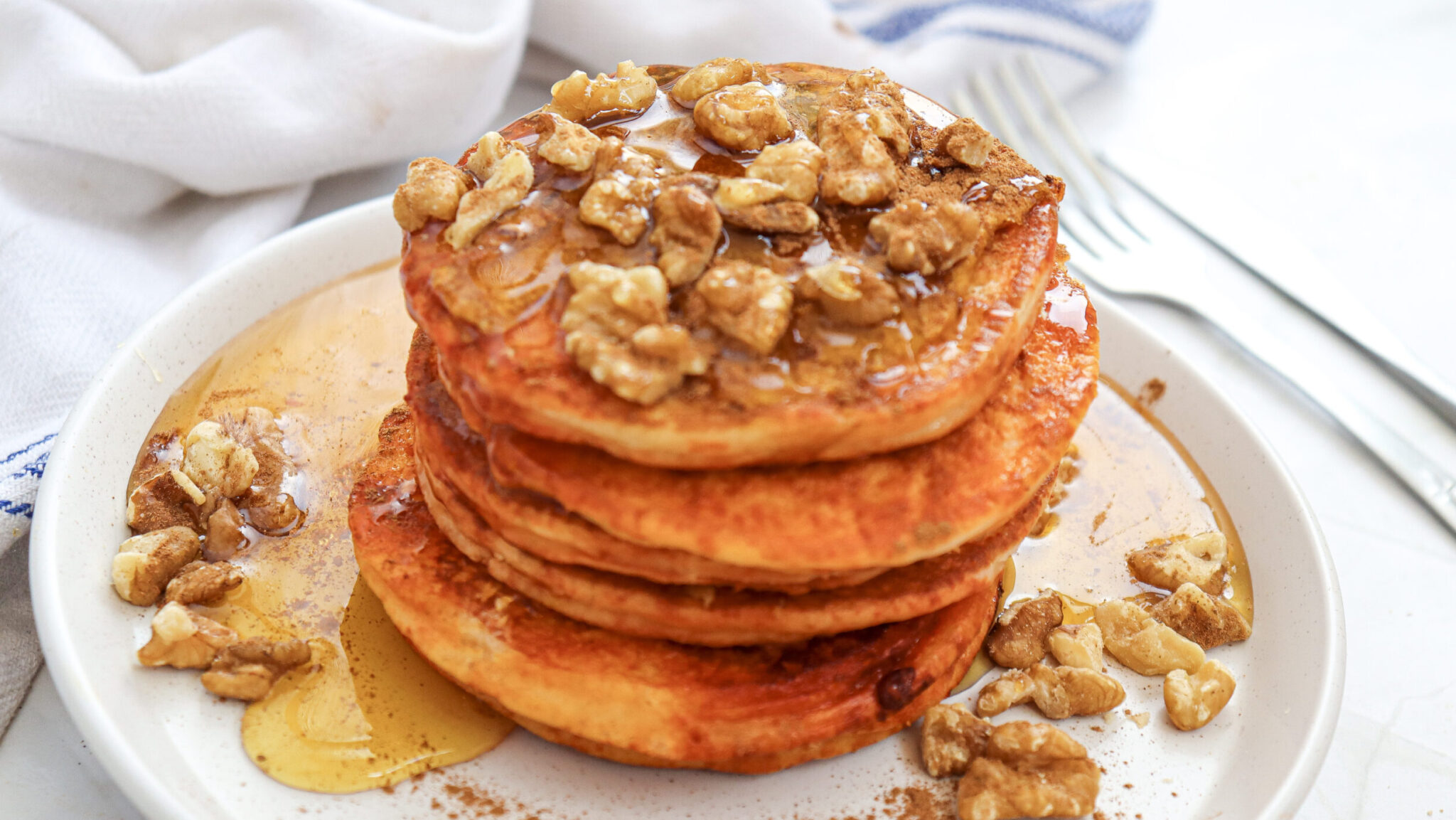 20 Christmas Breakfasts That’ll Make Your Morning Magical - The Hungry ...