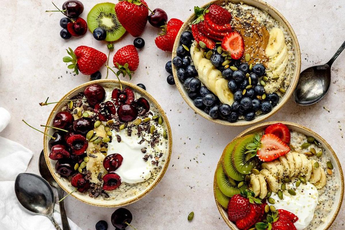 18 Breakfast Recipes That’ll Make You Jump Out of Bed - The Hungry Gourmet