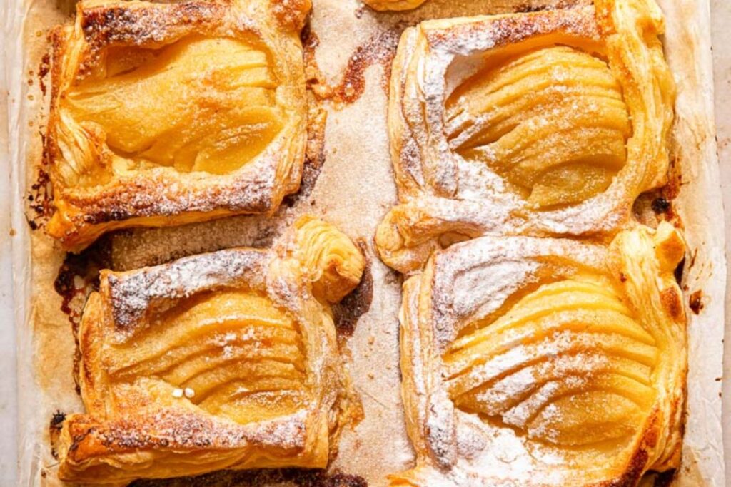 31 Puff Pastry Creations That’ll Wow Your Guests—And They’re a Breeze ...