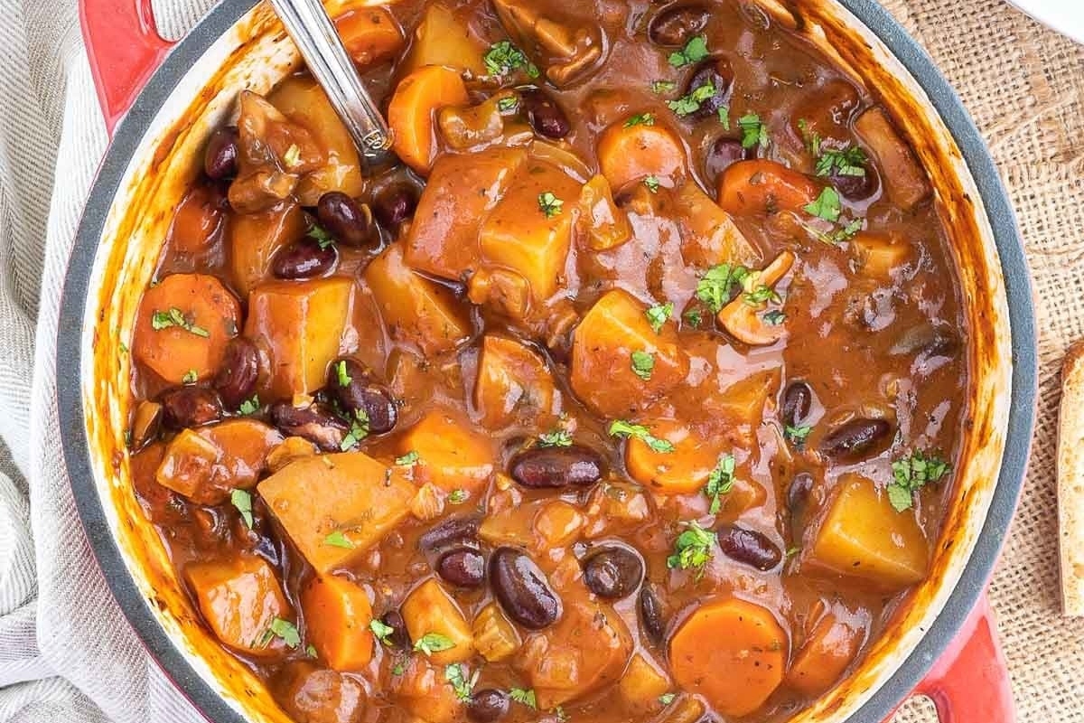 These 24 Fall Dinners Will Keep You Cozy All Season Long - The Hungry ...