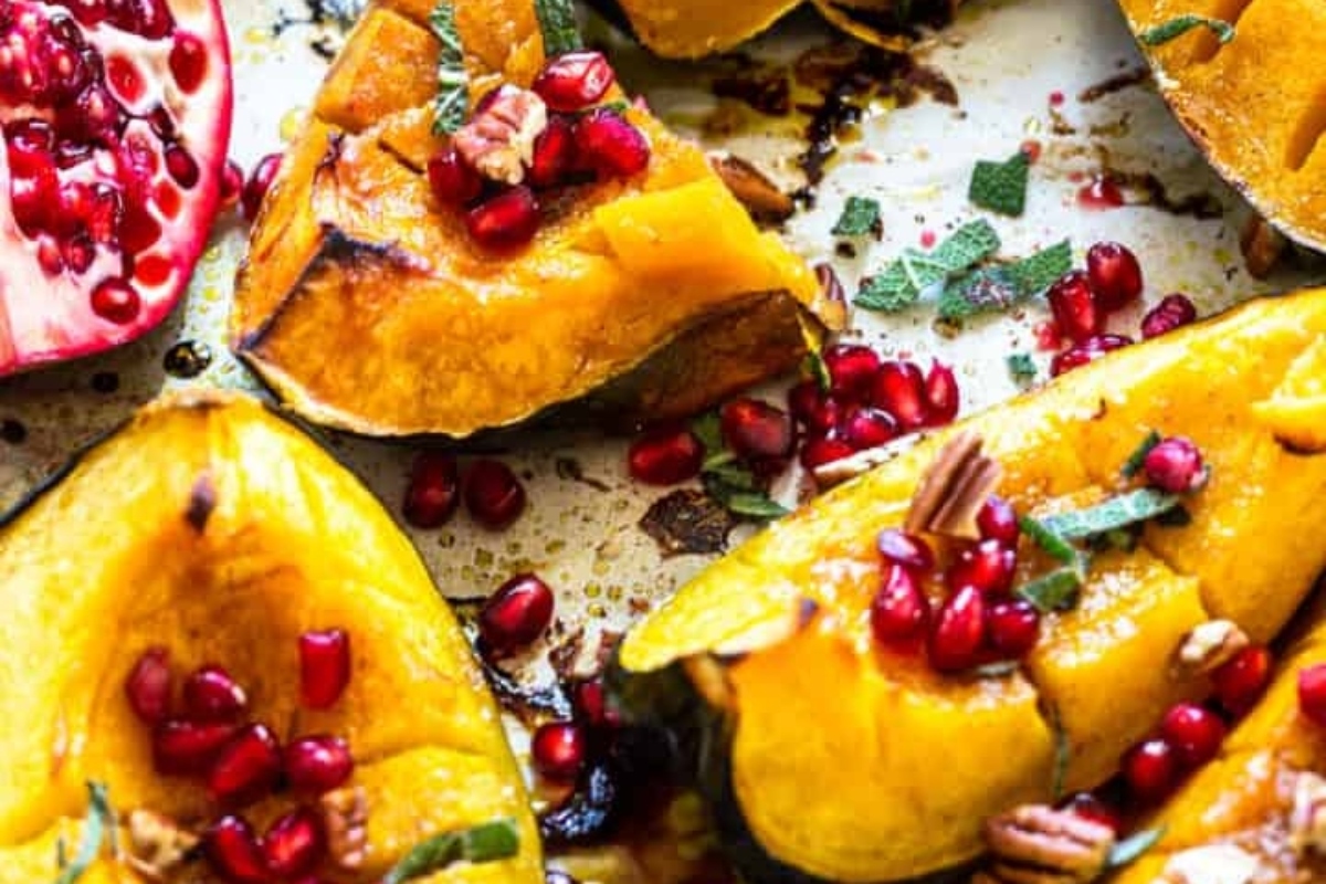 23 Squash Dishes That Are Perfect for Holidays, Weeknights, and More ...