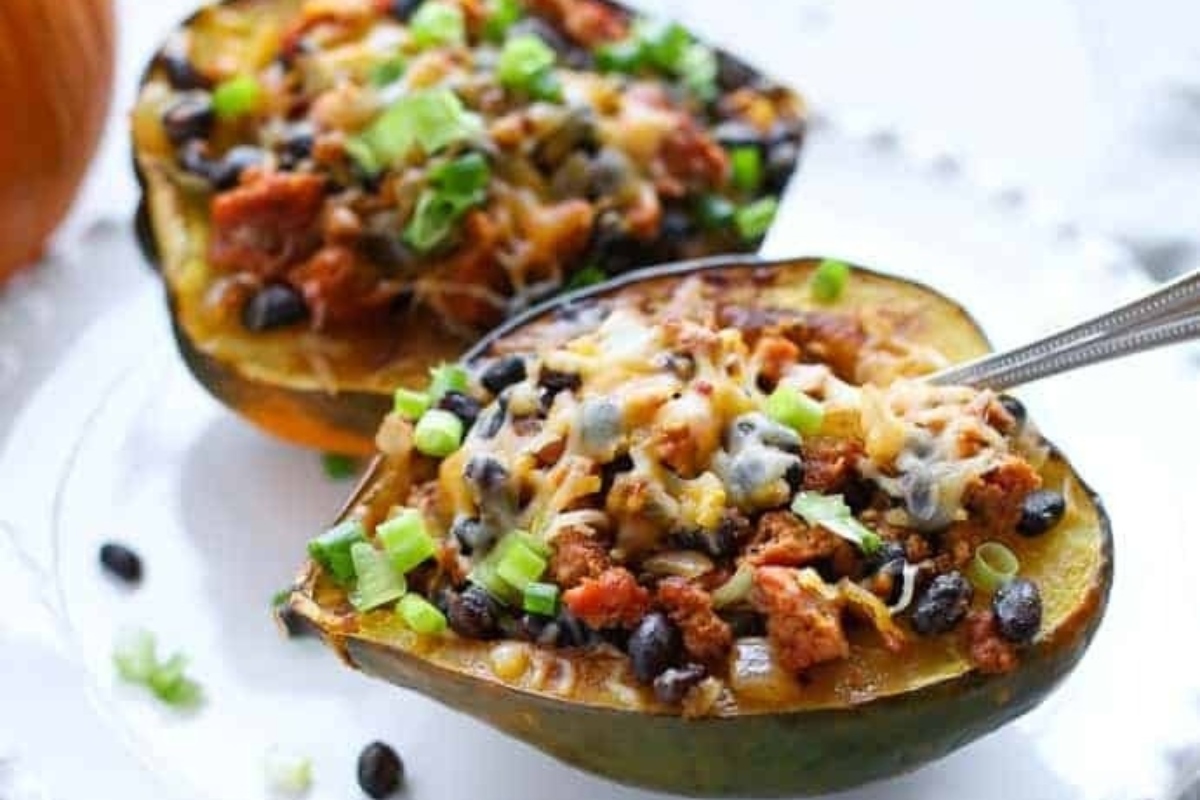 23 Squash Dishes That Are Perfect for Holidays, Weeknights, and More ...