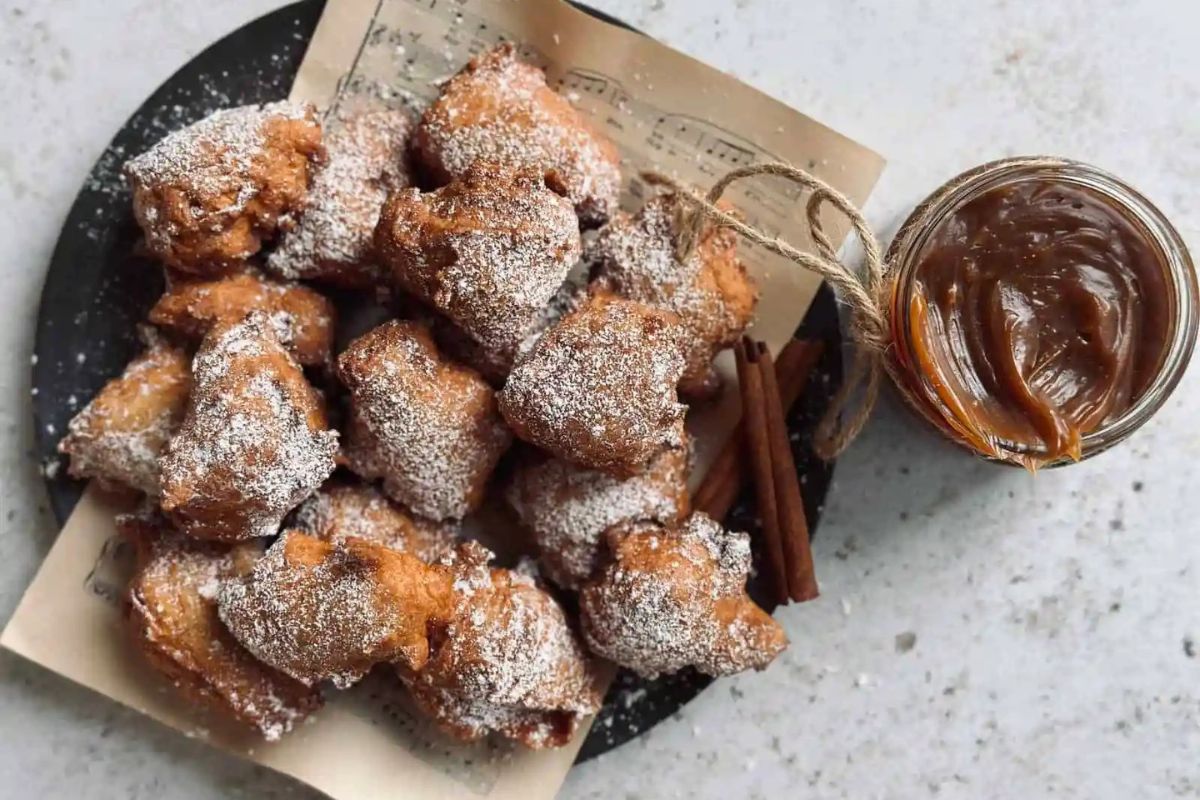 14 Donut Recipes That Will Blow Your Mind - The Hungry Gourmet