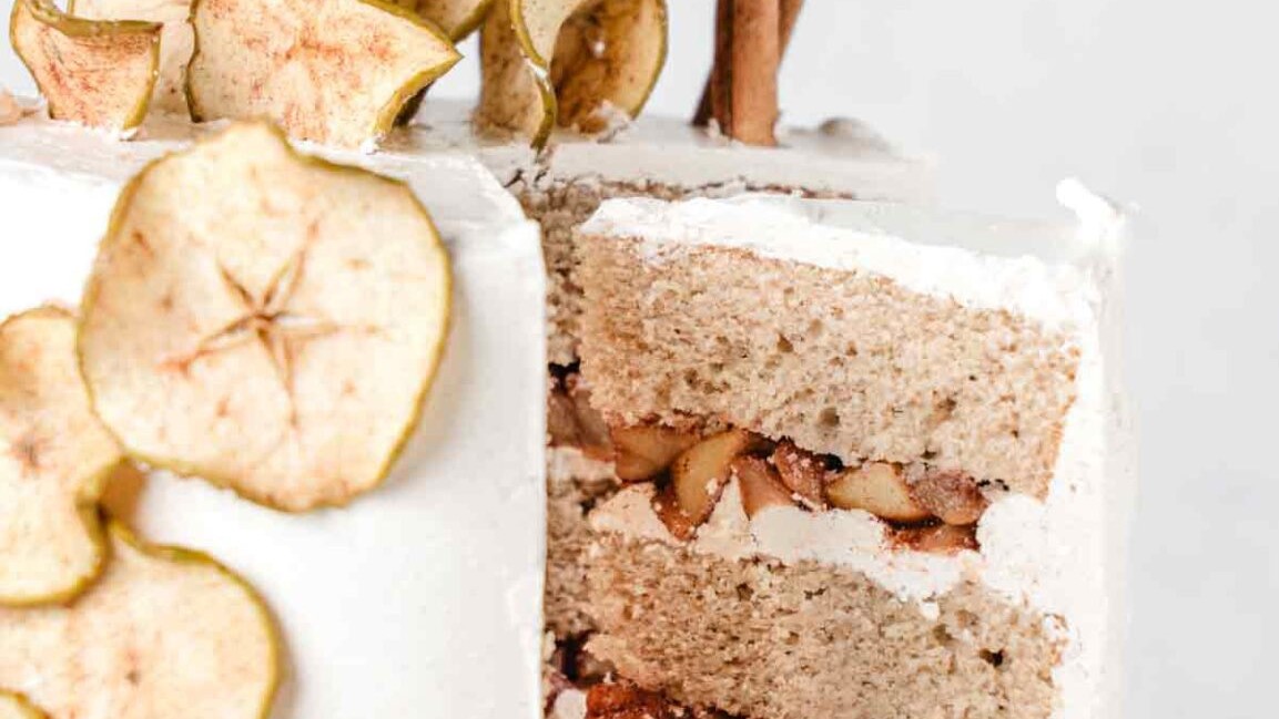 Crazy Easy Apple Dishes: 31 Sweet and Savory Recipes You’ll Fall in ...