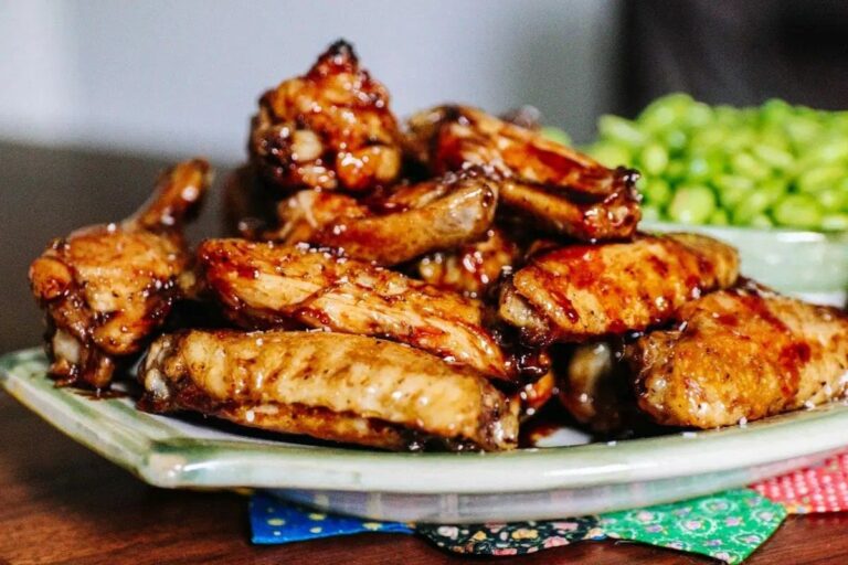 These 15 Chicken Wing Recipes Are the Ultimate Party Starters - The ...