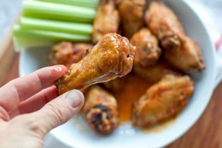 These 15 Chicken Wing Recipes Are the Ultimate Party Starters - The ...