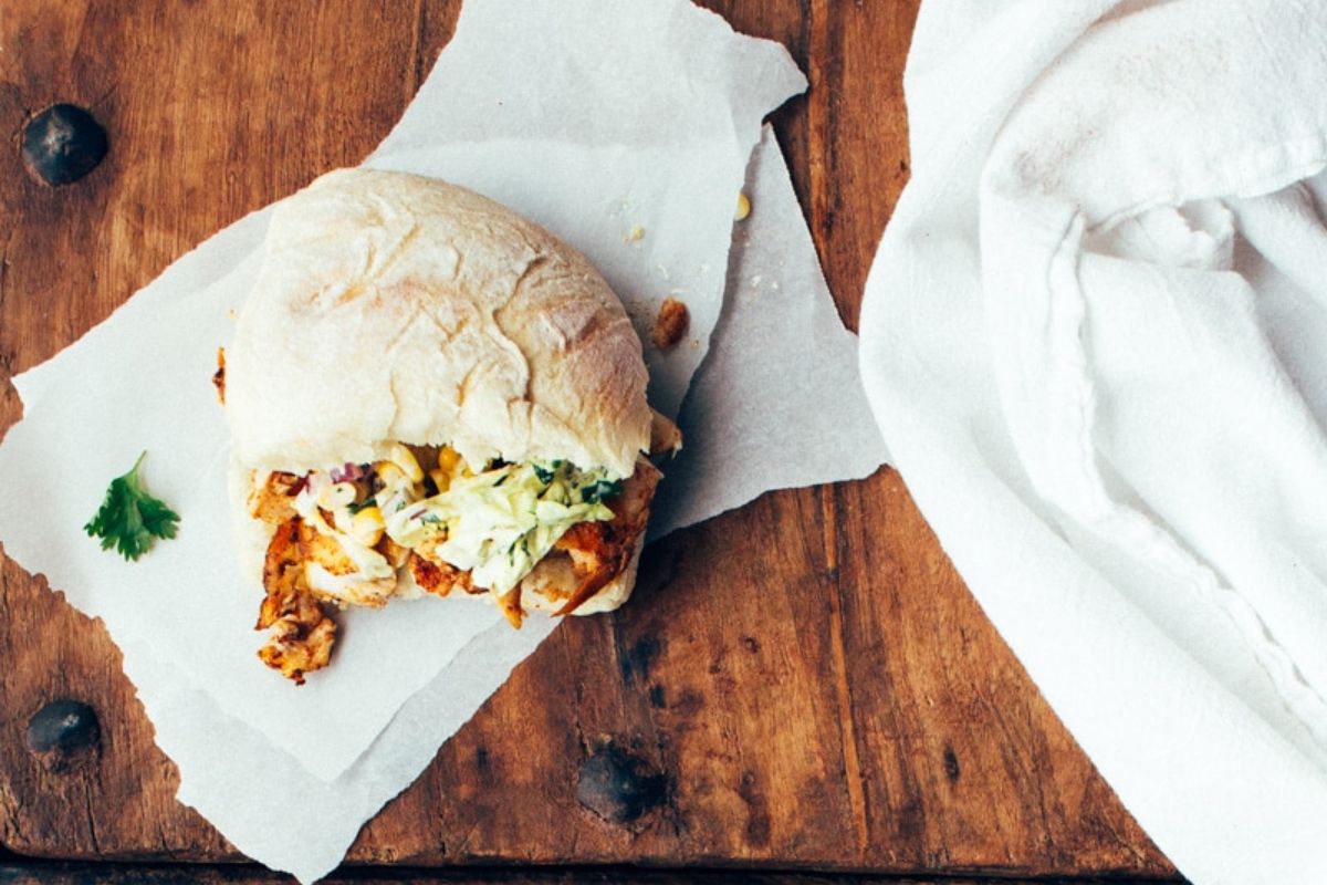 These Fancy Sandwiches Are So Luxe, They Should Come With a Price Tag ...