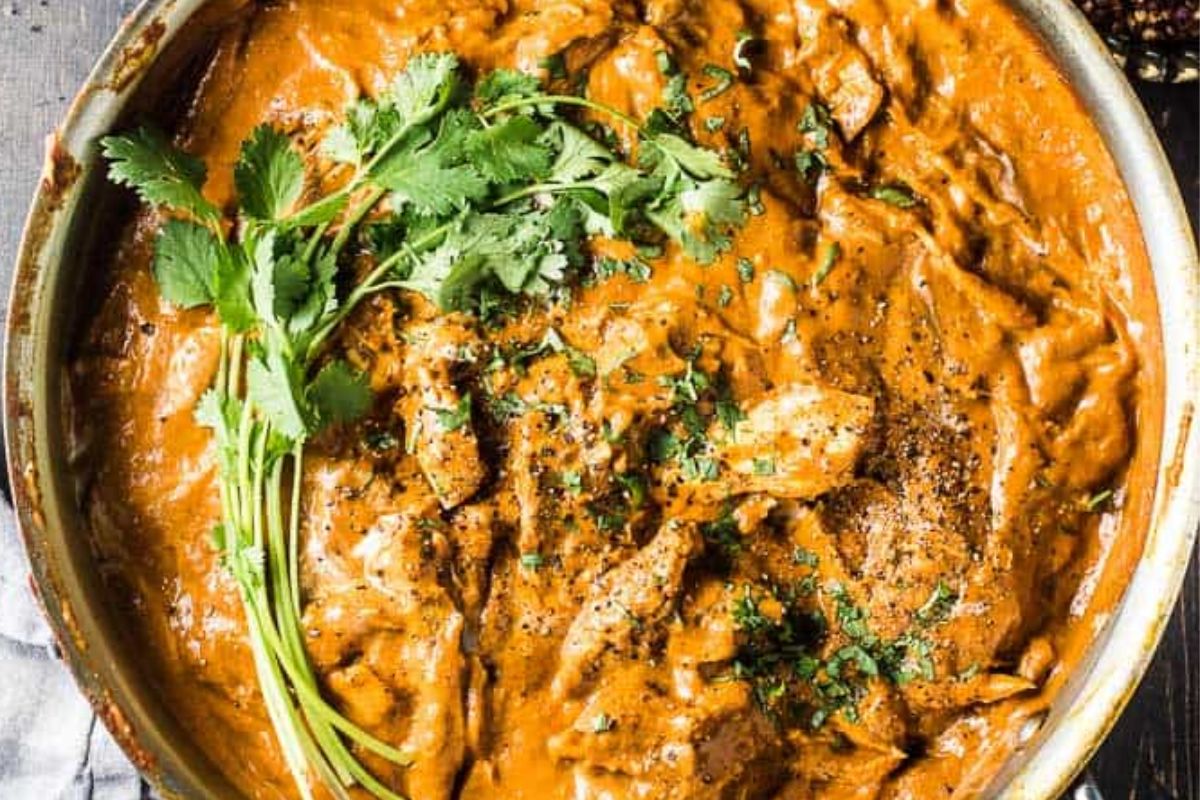 Say Goodbye to Takeout! 27 Curry Recipes So Delicious, You’ll Want to ...