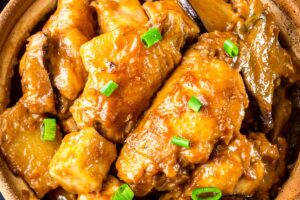 These 15 Chicken Wing Recipes Are the Ultimate Party Starters - The ...