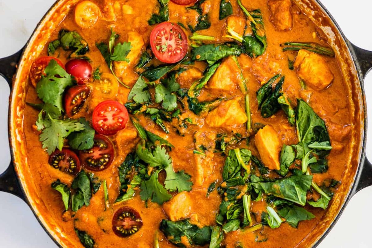 Say Goodbye to Takeout! 27 Curry Recipes So Delicious, You’ll Want to ...
