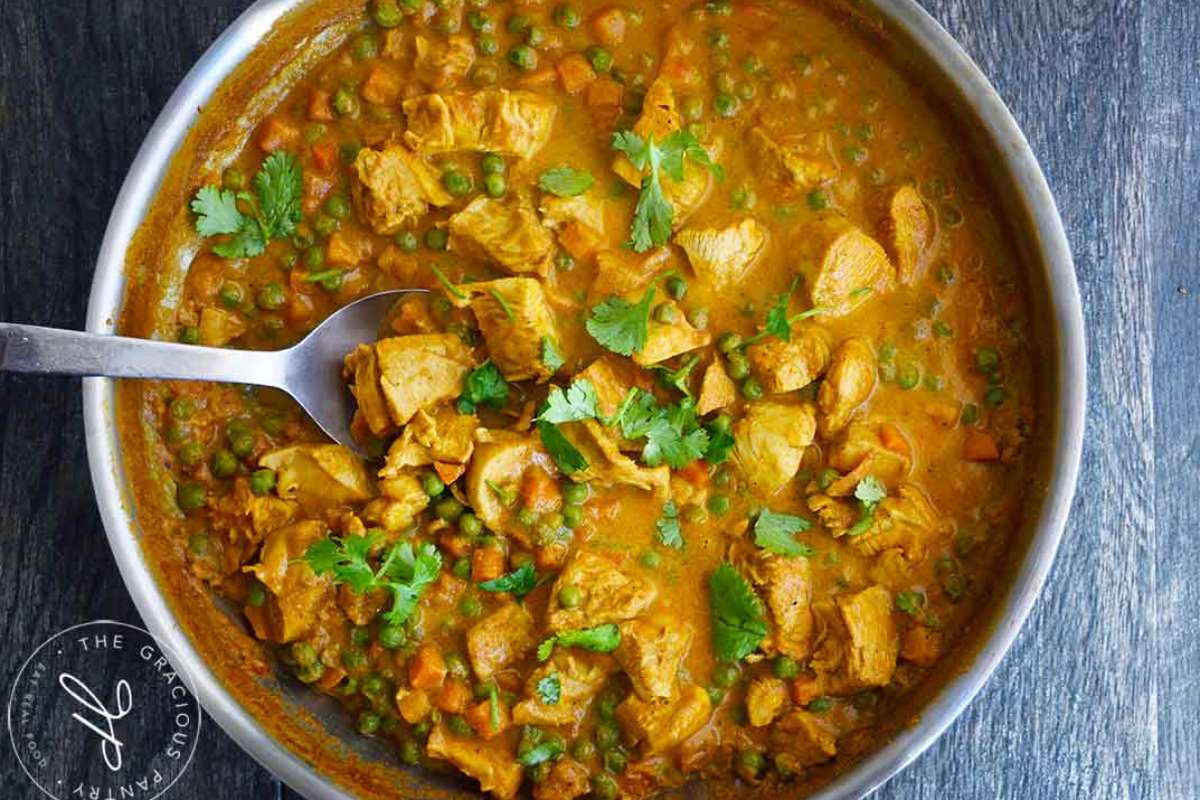 Say Goodbye to Takeout! 27 Curry Recipes So Delicious, You’ll Want to ...