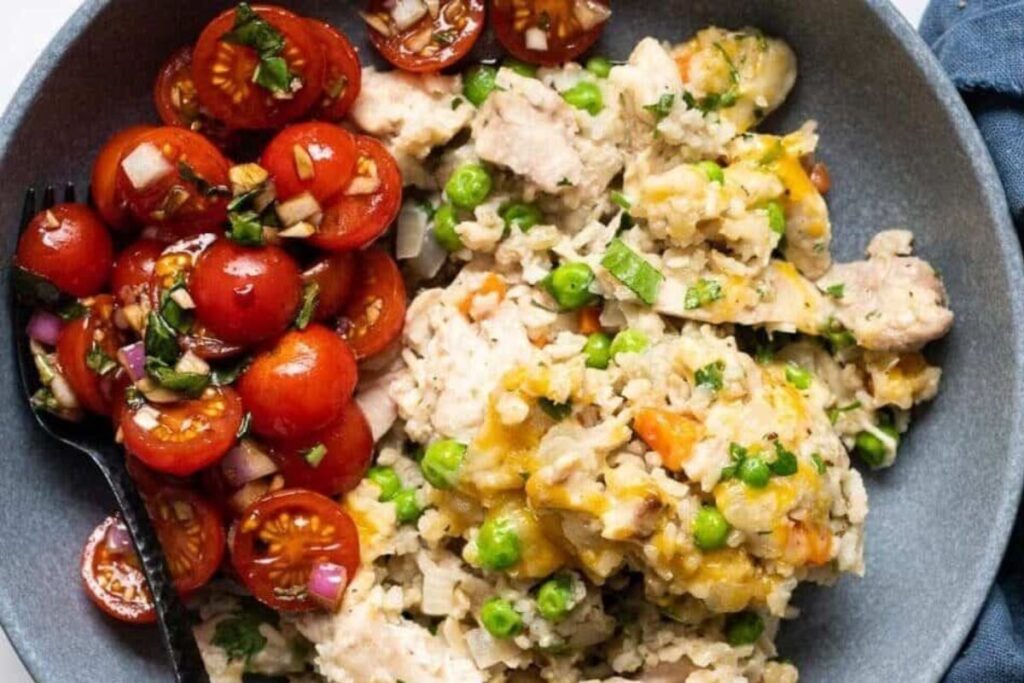 13 Simple Crockpot Chicken Dishes for Stress-Free Cooking - The Hungry ...