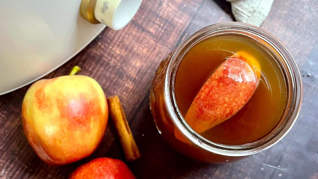 Crazy Easy Apple Dishes: 31 Sweet and Savory Recipes You’ll Fall in ...