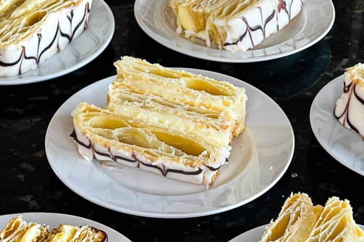 31 Puff Pastry Creations That’ll Wow Your Guests—And They’re a Breeze ...