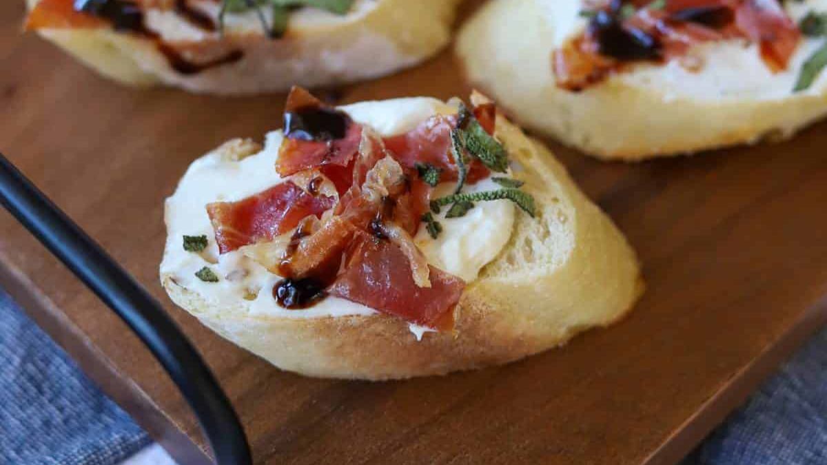 13 Must-Try Fall Appetizers to Kick Off the Season - The Hungry Gourmet