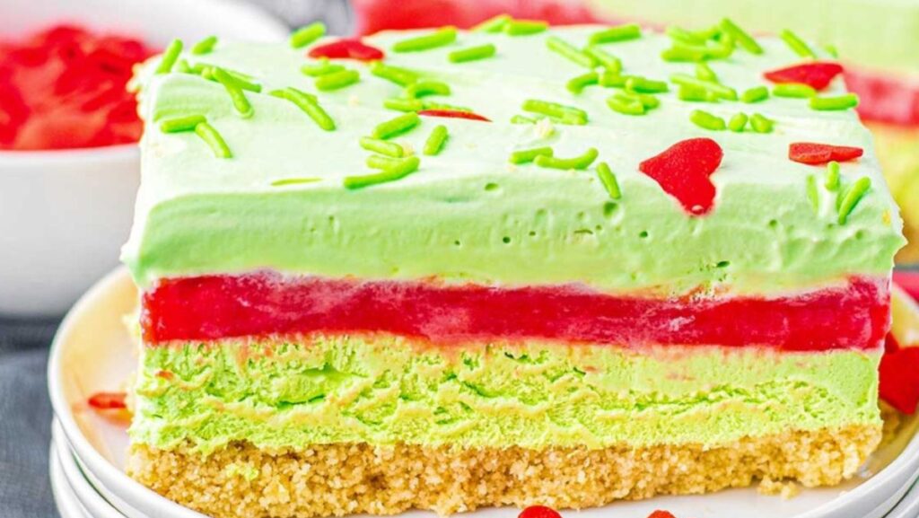 Layer After Layer of Yum! 34 Desserts So Good, You’ll Forget Everything ...