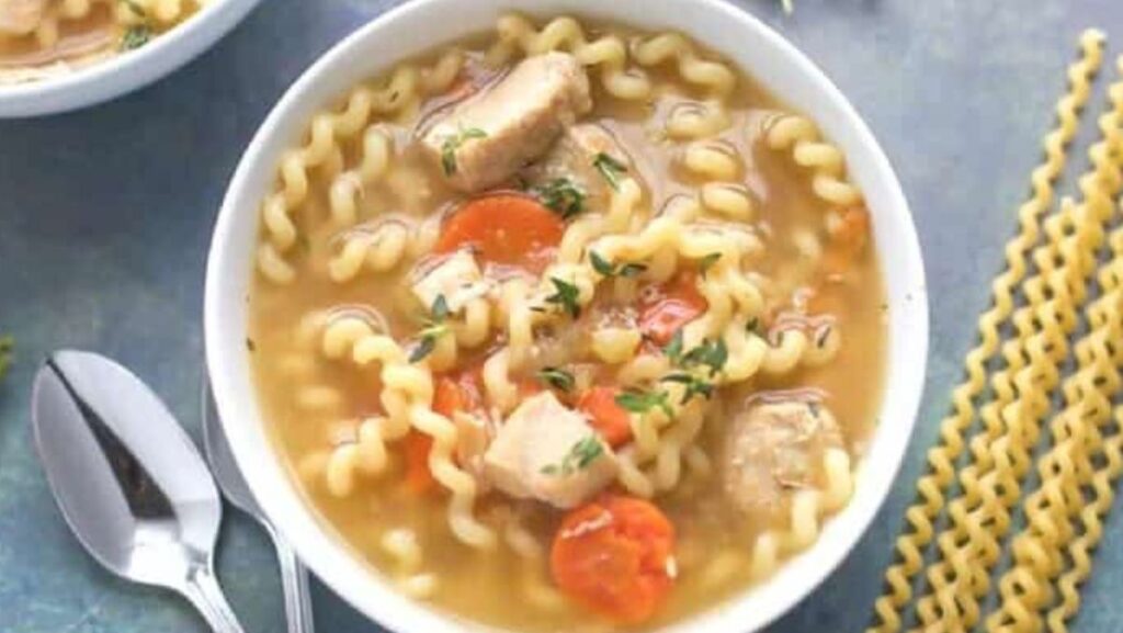 Get Cozy! These 20 Soups Will Turn Your Kitchen into a Comfort Food ...
